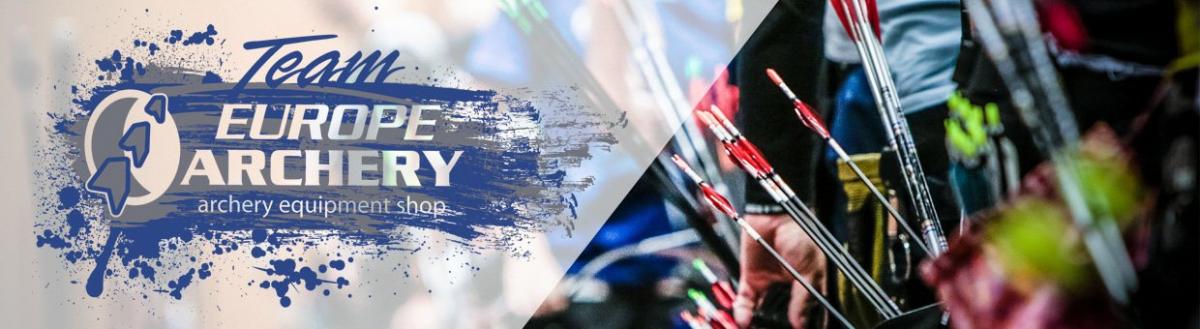 Europe Archery | FBA